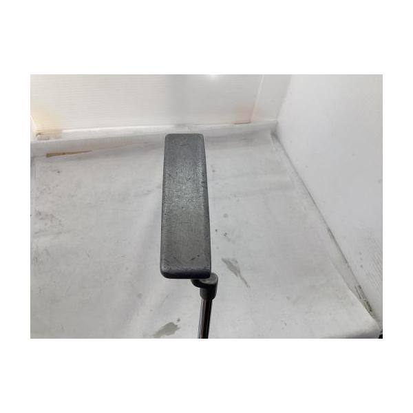 中古　Dランク　ピン　Ｋａｒｓｔｅｎ　ＳＩＮＣＥ　１９５９　Ｋａｒｓｔｅｎ　ＳＩＮＣＥ　１９５９　Ａｎｓｅｒ　２　３４インチ　パター　スチール 　フレックスその他 ロフト角:3.00