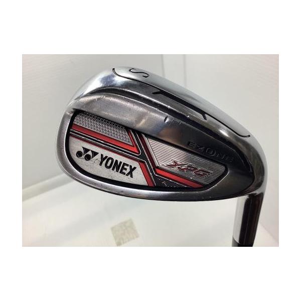中古　Cランク　ヨネックス　ＥＺＯＮＥ　ＥＺＯＮＥ　ＸＰＧ　ＳＷ　ウェッジ　ＥＸ３１０Ｊ（アイアン） 　フレックスＳＲ ロフト角:54.00