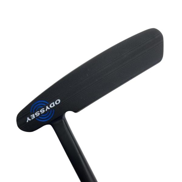 中古　Cランク　オデッセイ　ＳＴＲＯＫＥ　ＬＡＢ　ＳＴＲＯＫＥ　ＬＡＢ　＃１Ｗ　３４インチ　パター　スチール 　フレックスその他 ロフト角:3.00