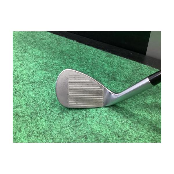 中古　Cランク　ヤマハ　ＲＭＸ　ＲＭＸ　ＴＯＵＲ　ＭＯＤＥＬ（２０１８）　５０°／０８°　ウェッジ　純正特注シャフト 　フレックスＳ ロフト角:50.00