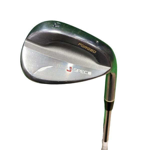 中古　Dランク　フォーティーン　ＭＴ−２８　ＭＴ−２８　Ｊ．ＳＰＥＣ−ＩＩＩ　５４°　ウェッジ　ＮＳ　ＰＲＯ　９５０ＧＨ 　フレックスその他 ロフト角:54.00