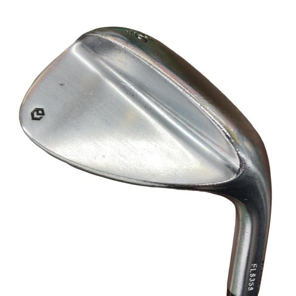 中古　Cランク　エポンゴルフ株式会社　ＥＰＯＮ　ＥＰＯＮ　Ｔｏｕｒ　Ｗｅｄｇｅ　Ｔｙｐｅ　Ｓ　５６°／１４°　ウェッジ　純正特注シャフト 　フレックスＲ ロフト角:56.00