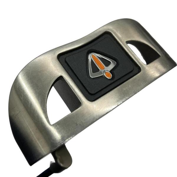 中古　Cランク　ピン　ｉ−ＳＥＲＩＥＳ　ｉ−ＳＥＲＩＥＳ　Ｂ６０　３２．０インチ　パター　スチール 　フレックスその他 ロフト角:0.00