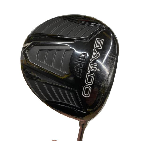 中古　Cランク　ＢＡＬＤＯ　ＣＯＲＳＡ　ＣＯＲＳＡ　ＰＥＲＦＯＲＭＡＮＣＥ　４３５　１Ｗ　ドライバー　リシャフト 　フレックスその他 ロフト角:0.00