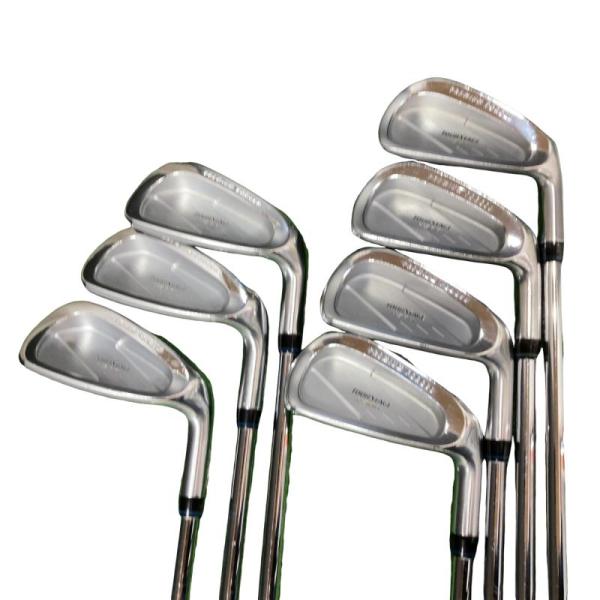 中古　Dランク　ブリヂストン　ＴＯＵＲＳＴＡＧＥ　ＴＯＵＲＳＴＡＧＥ　Ｖ３００　８Ｓ（実本数：７本セット）　アイアンセット　ＮＳ　ＰＲＯ　９５０ＧＨ　ウェイトフロー 　フレックスＳ ロフト角:26.00