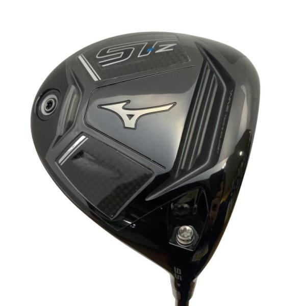 中古　Cランク　ミズノ　Ｍｉｚｕｎｏ　Ｍｉｚｕｎｏ　ＳＴ−Ｚ　　９．５°　ドライバー　ＴＯＵＲ　ＡＤ　ＧＭ−２００　Ｄ 　フレックスＳ ロフト角:9.50