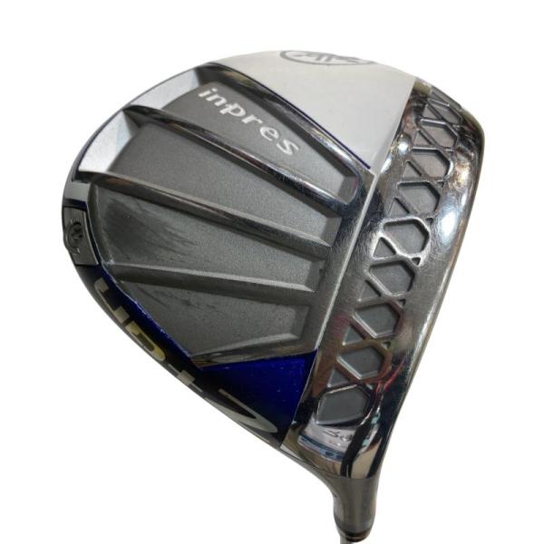 中古　Cランク　ヤマハ　ｉｎｐｒｅｓ　ｉｎｐｒｅｓ　ＵＤ＋２（２０２１）　１３°　レディース　ドライバー　ＡＩＲ　Ｓｐｅｅｄｅｒ　Ｍ４２１ｄ 　フレックスＬ ロフト角:13.00