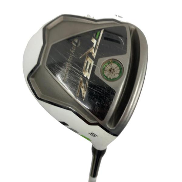 中古　Cランク　テーラーメイド　ＲＢＺ　ＲＢＺ　５Ｗ　フェアウェイウッド　ＲＢ−５０（フェアウェイ） 　フレックスＳＲ ロフト角:19.00