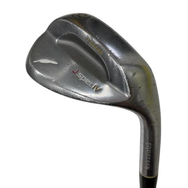 中古　Cランク　フォーティーン　ＭＴ−２８　ＭＴ−２８　Ｊ．ＳＰＥＣ−ＩＶ　５０°　ウェッジ　ＮＳ　ＰＲＯ　９５０ＧＨ　ＨＴ 　フレックスその他 ロフト角:50.00