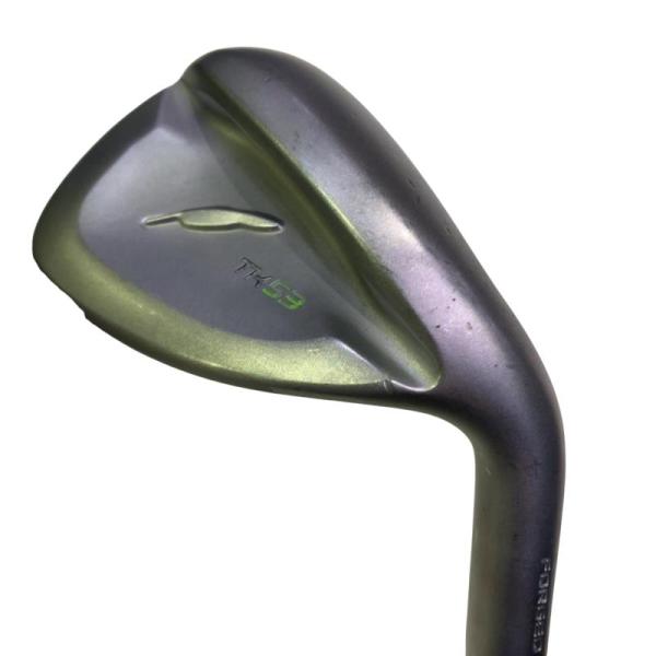 中古　Cランク　フォーティーン　ＴＫ　ＴＫ−５３　ウェッジ　ＦＳ−ＷＥＤＧＥ 　フレックスその他 ロフト角:53.00