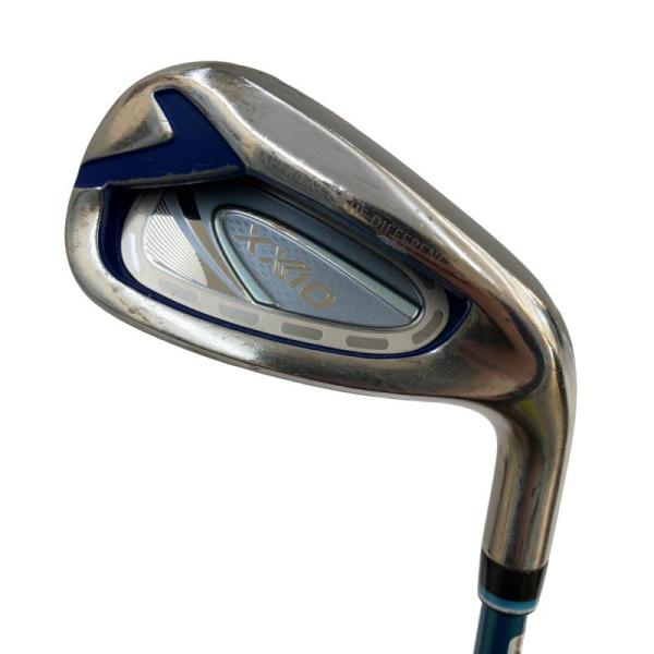 中古　Cランク　ダンロップ　ＸＸＩＯ　ＸＸＩＯ（２０２２）　＃６　レディース　単品アイアン　ＸＸＩＯ　ＭＰ１２００Ｌ（ＩＲ） 　フレックスＡ ロフト角:27.00