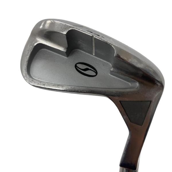 中古　Cランク　つるや　ＯＮＥＳＩＤＥＲ　ＯＮＥＳＩＤＥＲ　ＰＡＴＴＩＮＧ　ＩＲＯＮ　３３°　ウェッジ　スチール 　フレックスその他 ロフト角:33.00