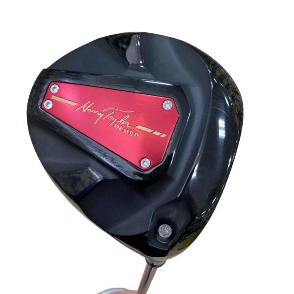 中古　Cランク　ＡＸＩＳ　ＧＯＬＦ　Ｈａｒｒｙ　Ｔａｙｌｏｒ　Ｈａｒｒｙ　Ｔａｙｌｏｒ　１Ｗ　ドライバー　純正特注シャフト 　フレックスその他 ロフト角:0.00