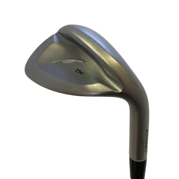 中古　Cランク　フォーティーン　ＴＫ　ＴＫ−５３　ウェッジ　ＦＳ−ＷＥＤＧＥ 　フレックスその他 ロフト角:53.00