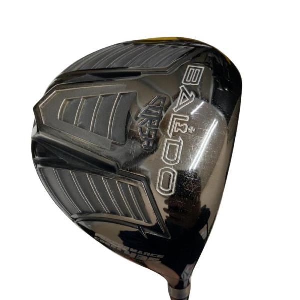 中古　Cランク　ＢＡＬＤＯ　ＣＯＲＳＡ　ＣＯＲＳＡ　ＰＥＲＦＯＲＭＡＮＣＥ　４３５　１Ｗ　ドライバー　リシャフト 　フレックスその他 ロフト角:0.00