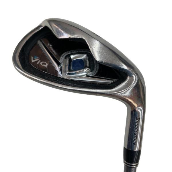 中古　Cランク　ブリヂストン　ＴＯＵＲＳＴＡＧＥ　ＴＯＵＲＳＴＡＧＥ　ＶｉＱ（２０１２）　ＰＳ　ウェッジ　ＶＴ−５０１Ｉ 　フレックスＲ ロフト角:50.00