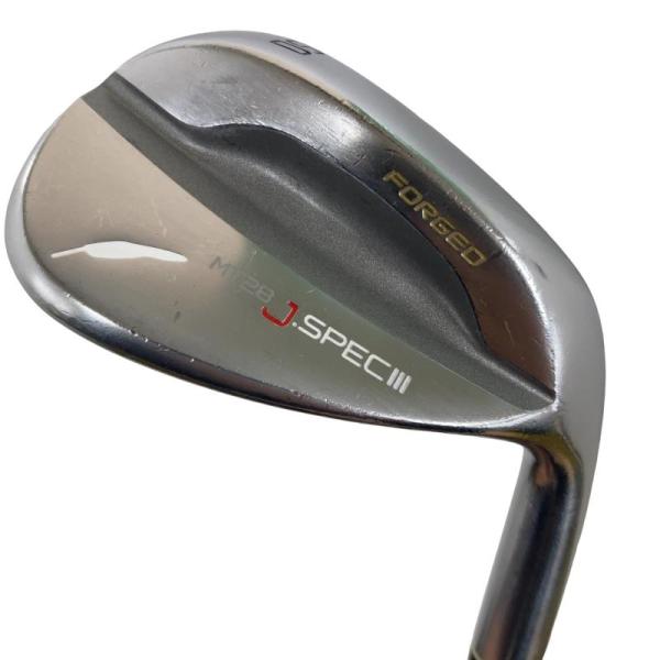 中古　Cランク　フォーティーン　ＭＴ−２８　ＭＴ−２８　Ｊ．ＳＰＥＣ−ＩＩＩ　５０°　ウェッジ　ＮＳ　ＰＲＯ　９５０ＧＨ 　フレックスその他 ロフト角:50.00