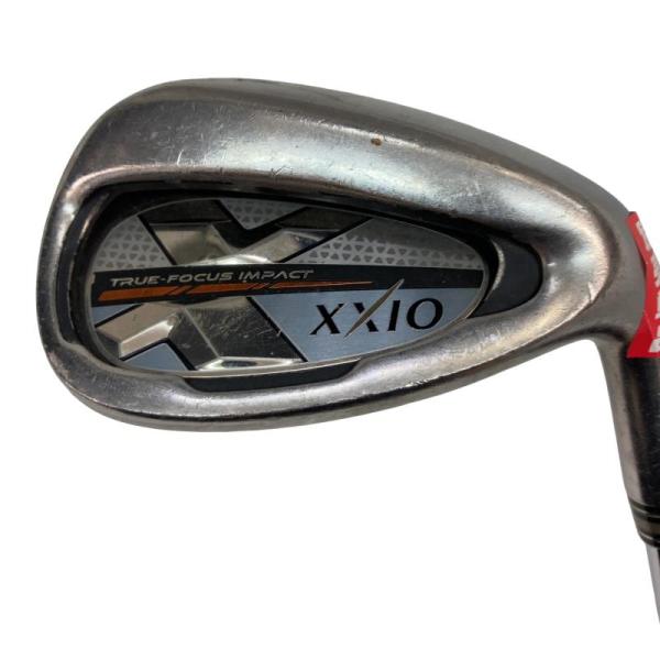 中古　Cランク　ダンロップ　ＸＸＩＯ　ＸＸＩＯ（２０１８）　ＡＷ　ウェッジ　ＮＳ　ＰＲＯ　８７０ＧＨ　Ｄ．Ｓ．Ｔ　ｆｏｒ　ＸＸＩＯ 　フレックスＲ ロフト角:49.00