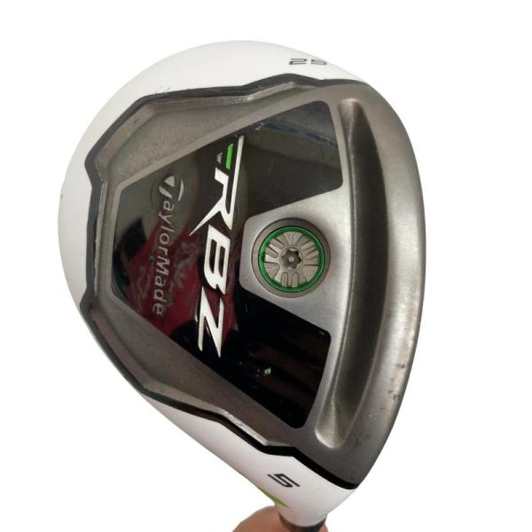 中古　Cランク　テーラーメイド　ＲＢＺ　ＲＢＺ　Ｕ５　レディース　ユーティリティ　ＲＢ−４５（ユーティリティ） 　フレックスＬ ロフト角:25.00