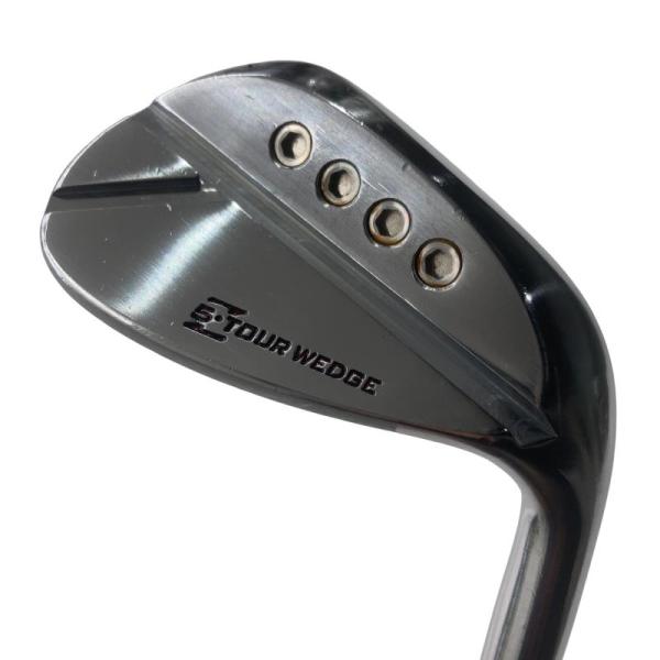 中古　Cランク　ＡＸＩＳ　ＧＯＬＦ　ＡＸＩＳ　ＧＯＬＦ　ＡＸＩＳ　ＧＯＬＦ　Ｚ５　ＴＯＵＲ　ＷＥＤＧＥ　ニッケルクロムサテン　５４°　ウェッジ　純正特注シャフト 　フレックスＳ ロフト角:54.00