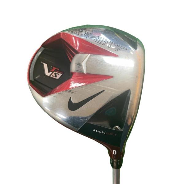 中古　Cランク　ナイキ　ＶＲ＿Ｓ　ＶＲ＿Ｓ　ＣＯＶＥＲＴ　１Ｗ　ドライバー　ＶＲ＿Ｓ　ＢＡＳＳＡＲＡ　Ｆ５３ 　フレックスＳＲ ロフト角:0.00