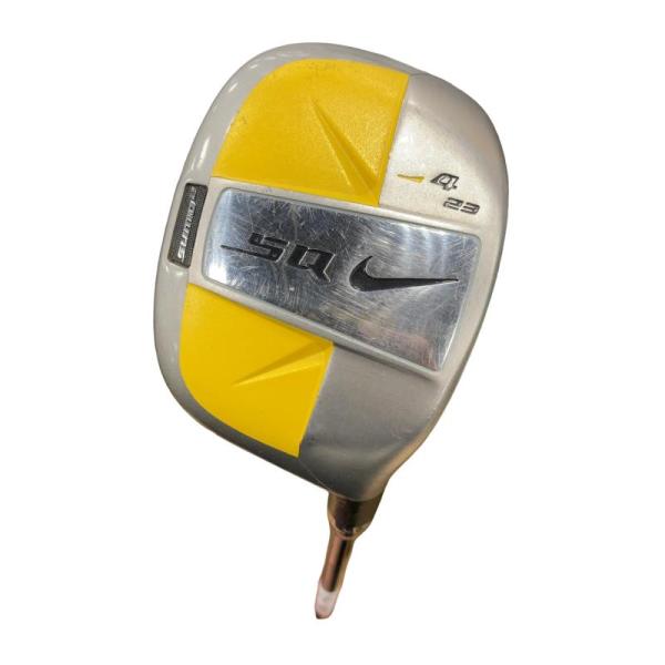 中古　Cランク　ナイキ　ＳａｓＱｕａｔｃｈ　ＳａｓＱｕａｔｃｈ　ＳＵＭＯ２　４Ｗ　フェアウェイウッド　Ｄｉａｍａｎａ　ＳａｓＱｕａｔｃｈ　（ＳＵＭＯ２　） 　フレックスＳＲ ロフト角:17.00