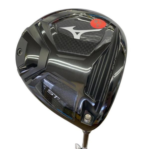 中古　Cランク　ミズノ　Ｍｉｚｕｎｏ　Ｍｉｚｕｎｏ　ＳＴ−Ｚ　２２０　９．５°　ドライバー　ＴＯＵＲ　ＡＤ　ＧＭ　Ｄ 　フレックスＳ ロフト角:9.50