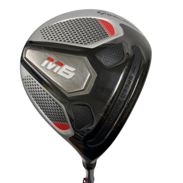 中古　Cランク　テーラーメイド　Ｍ６　Ｍ６　３Ｗ　フェアウェイウッド　Ｓｐｅｅｄｅｒ　６６１　ＥＶＯＬＵＴＩＯＮ　Ｖ 　フレックスＳ ロフト角:15.00