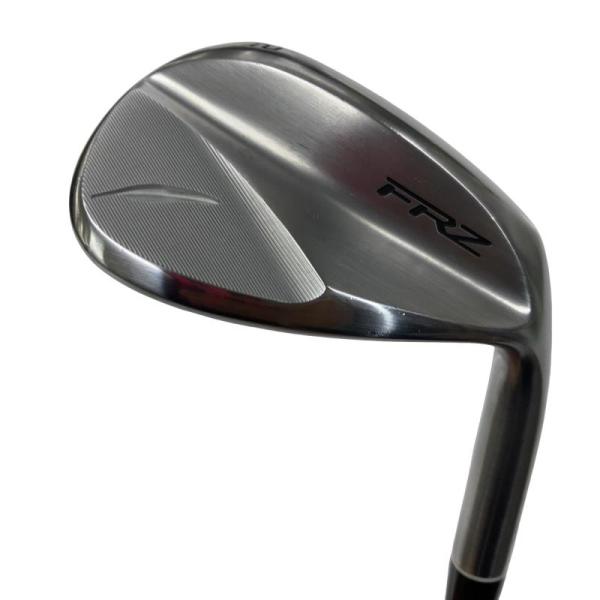 中古　Cランク　フォーティーン　ＦＲＺ　ＦＲＺ　パールサテン　５２°　ウェッジ　ＴＳ−１１４ｗ　Ｖｅｒ２ 　フレックスその他 ロフト角:52.00