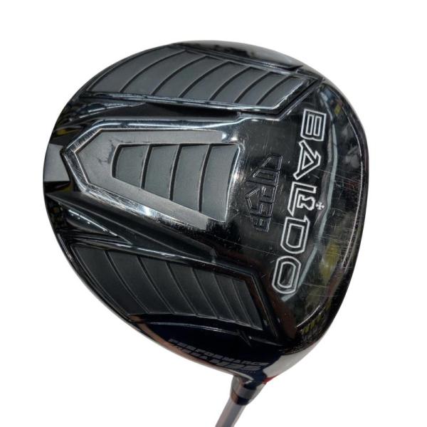 中古　Cランク　ＢＡＬＤＯ　ＣＯＲＳＡ　ＣＯＲＳＡ　ＰＥＲＦＯＲＭＡＮＣＥ　４３５　１Ｗ　ドライバー　リシャフト 　フレックスその他 ロフト角:0.00
