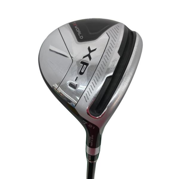 中古　Cランク　本間ゴルフ　ＴＯＵＲ　ＷＯＲＬＤ　ＴＯＵＲ　ＷＯＲＬＤ　ＸＰ−１　７Ｗ　フェアウェイウッド　ＶＩＺＡＲＤ　４３ 　フレックスＲ ロフト角:21.00