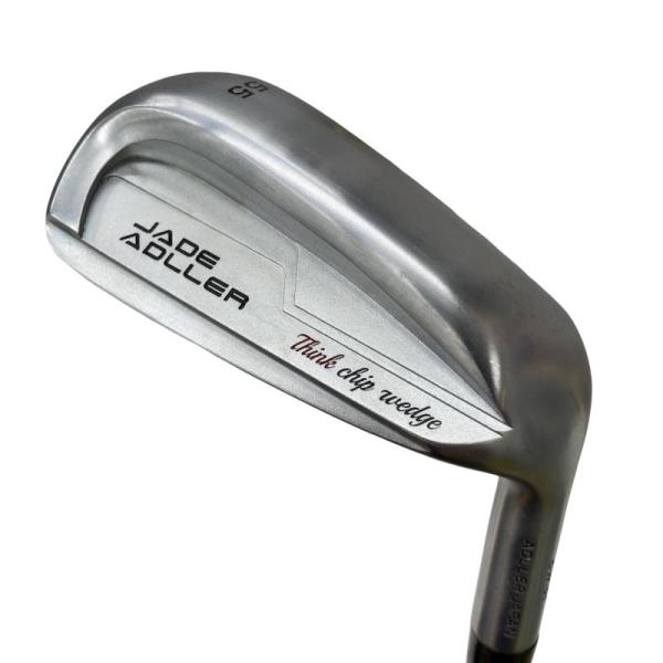 中古　Cランク　アドラージャパン　ＪＡＤＥ　ＡＤＬＬＥＲ　ＪＡＤＥ　ＡＤＬＬＥＲ　ＣＷ−０１　５５°　ウェッジ　ＮＳ　ＰＲＯ　９５０ＧＨ 　フレックスＳ ロフト角:55.00