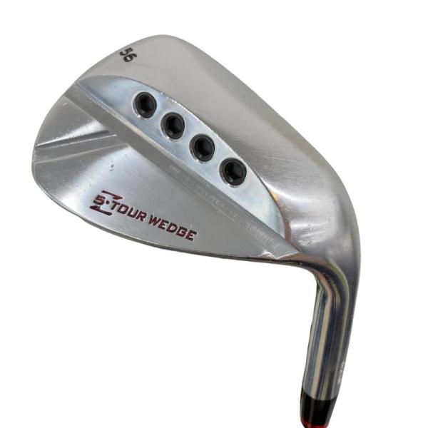 中古　Cランク　ＡＸＩＳ　ＧＯＬＦ　ＡＸＩＳ　ＧＯＬＦ　ＡＸＩＳ　ＧＯＬＦ　Ｚ５　ＴＯＵＲ　ＷＥＤＧＥ　ニッケルクロムサテン　５６°　ウェッジ　純正特注シャフト 　フレックスＲ ロフト角:56.00
