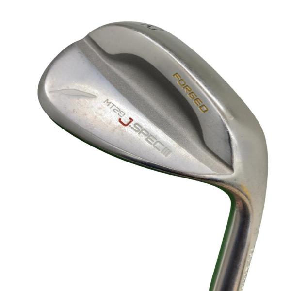 中古　Cランク　フォーティーン　ＭＴ−２８　ＭＴ−２８　Ｊ．ＳＰＥＣ−ＩＩＩ　５２°　ウェッジ　ＮＳ　ＰＲＯ　９５０ＧＨ 　フレックスその他 ロフト角:52.00