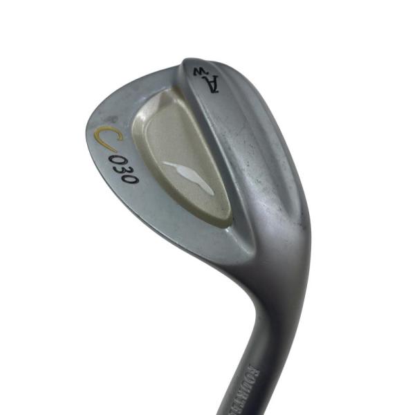中古　Cランク　フォーティーン　Ｃ−０３０　Ｃ−０３０　ＡＷ　レディース　ウェッジ　ＦＴ　５１ｗ 　フレックスその他 ロフト角:51.00