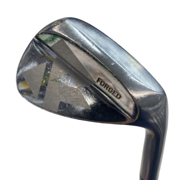 中古　Cランク　藤本技工　ＦＵＪＩＭＯＴＯ　ＧＩＫＯＨ　ＦＵＪＩＭＯＴＯ　ＧＩＫＯＨ　ＴＫ−０１　４８°　ウェッジ　ＮＳ　ＰＲＯ　ＭＯＤＵＳ３　ＷＥＤＧＥ　１２５ 　フレックスその他 ロフト角:48.00