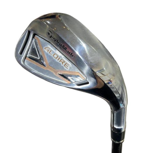 中古　Cランク　テーラーメイド　ＳＩＭ　ＳＩＭ　ＧＬＯＩＲＥ　ＳＷ　ウェッジ　ＡＩＲ　Ｓｐｅｅｄｅｒ　ＴＭ（ＩＲ） 　フレックスＳＲ ロフト角:54.00