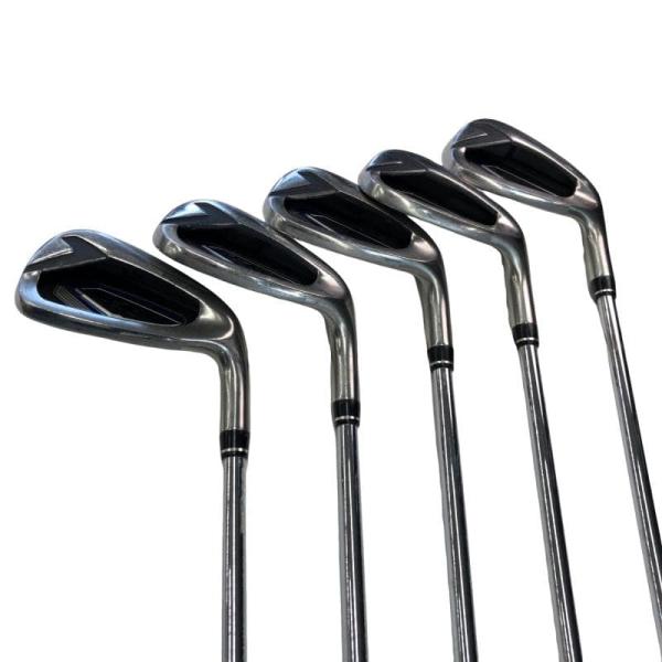 中古　Dランク　ダンロップ　ＸＸＩＯ　ＸＸＩＯ（２０２２）　５Ｓ（実本数：５本セット）　アイアンセット　ＮＳ　ＰＲＯ　８５０ＧＨ　ＤＳＴ　ｆｏｒ　ＸＸＩＯ 　フレックスＳ ロフト角:28.00