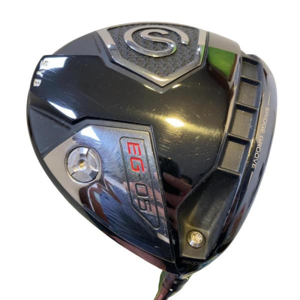 中古　Cランク　コンセプト（ＳＹＢ）　ＳＹＢ　ＳＹＢ　ＥＧ−０５　１Ｗ　ドライバー　リシャフト 　フレックスその他 ロフト角:0.00