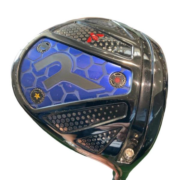 中古　Cランク　ロッディオ　ＲＯＤＤＩＯ　ＲＯＤＤＩＯ　Ｍ−Ｔｕｎｉｎｇ　１Ｗ（ブラック）　Ｆ−Ｔｕｎｅ　ドライバー　純正特注シャフト 　フレックスＳ ロフト角:0.00