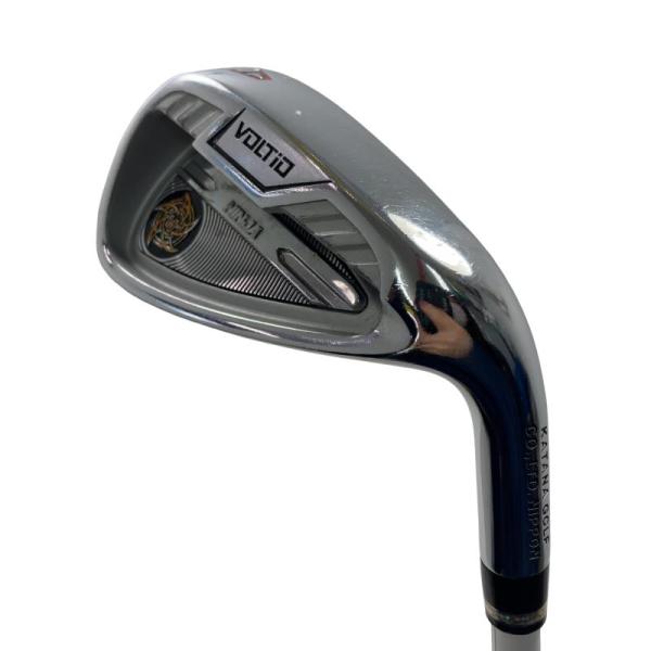 中古　Dランク　カタナゴルフ　ＶＯＬＴｉＯ　ＮＩＮＪＡ　ＶＯＬＴｉＯ　ＮＩＮＪＡ　ＡＷ　ウェッジ　ＶＯＬＴｉＯ　Ｓｐｅｅｄｅｒ　５６１（アイアン） 　フレックスＲ ロフト角:45.00