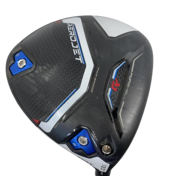 中古　Cランク　コブラ　ｃｏｂｒａ　ｃｏｂｒａ　ＡＥＲＯＪＥＴ　ＭＡＸ　１２°　ドライバー　ＳＰＥＥＤＥＲ　ＮＸ　ｆｏｒ　Ｃｏｂｒａ（ＡＥＲＯＪＥＴ　ＤＲ） 　フレックスＳＲ ロフト角:12.00