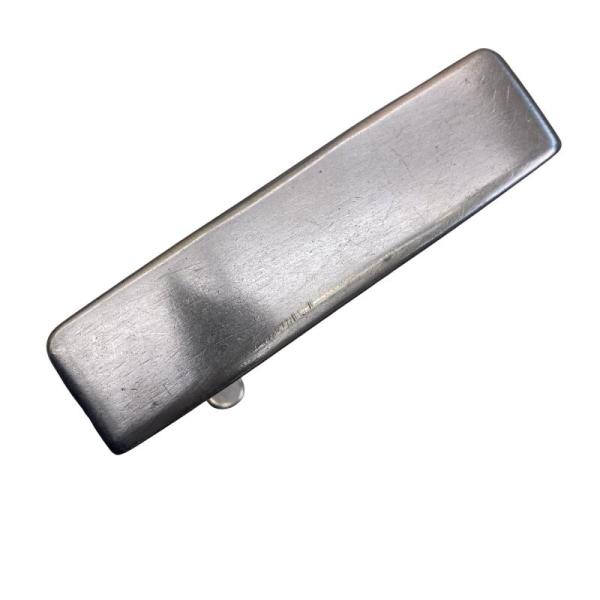 中古　Cランク　ピン　ＡＮＳＥＲ　２　ＡＮＳＥＲ　２　ＰＡＴ　ＰＥＮＤ　ステンレス　パター　スチール 　フレックスその他 ロフト角:0.00