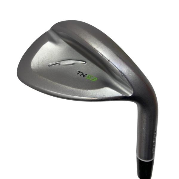 中古　Dランク　フォーティーン　ＴＫ　ＴＫ−５３　ウェッジ　ＦＳ−ＷＥＤＧＥ 　フレックスその他 ロフト角:53.00