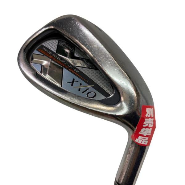 中古　Cランク　ダンロップ　ＸＸＩＯ　ＸＸＩＯ（２０１８）　ＡＷ　ウェッジ　ＮＳ　ＰＲＯ　８７０ＧＨ　Ｄ．Ｓ．Ｔ　ｆｏｒ　ＸＸＩＯ 　フレックスＳ ロフト角:49.00