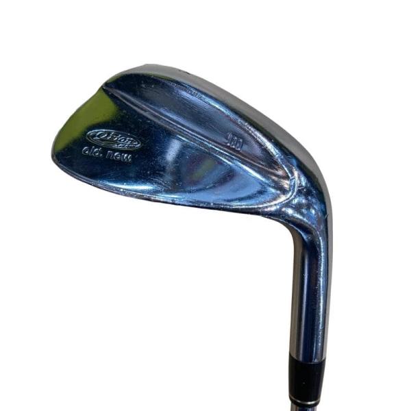 中古　Cランク　ＯＲＩＯＮ（オライオン）　Ｏ’ｒｉｏｎ　Ｏ’ｒｉｏｎ　ｏｌｄ．ｎｅｗ．ｔｙｐｅ−ｍ　５４°　ウェッジ　純正特注シャフト 　フレックスＳ ロフト角:54.00