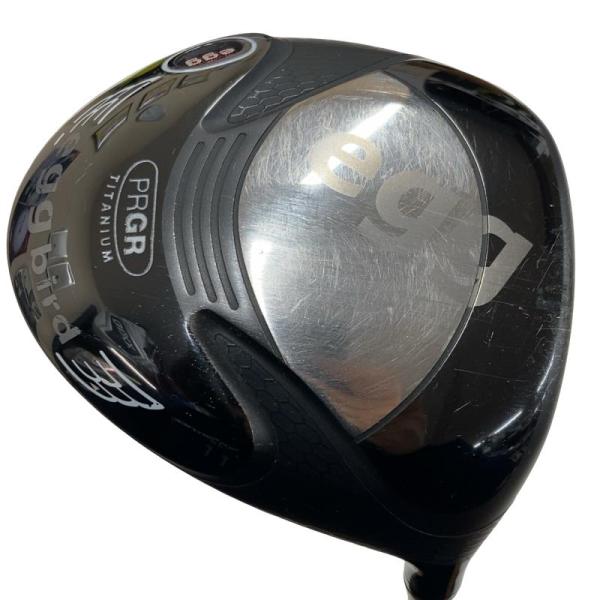 中古　Cランク　プロギア　ｅｇｇ　ｅｇｇ　ｂｉｒｄ　１１°　レディース　ドライバー　ｅｇｇオリジナルカーボン 　フレックスＬ ロフト角:11.00