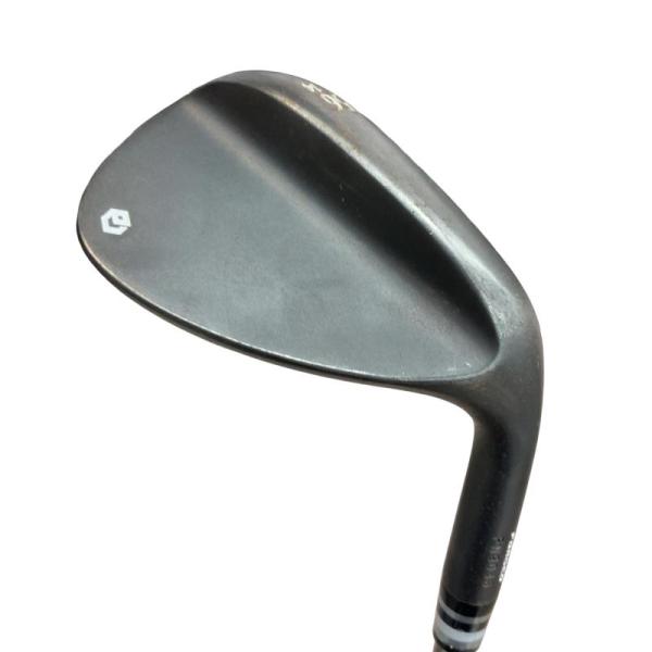 中古　Cランク　エポンゴルフ株式会社　ＥＰＯＮ　ＥＰＯＮ　Ｔｏｕｒ　Ｗｅｄｇｅ　Ｔｙｐｅ　Ｓ　５６°／１４°　ウェッジ　純正特注シャフト 　フレックスＳ ロフト角:56.00