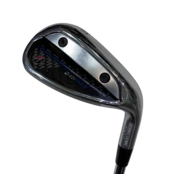 中古　Cランク　ブリヂストン　ＢＲＩＤＧＥＳＴＯＮＥ　ＢＲＩＤＧＥＳＴＯＮＥ　２４５ＭＡＸ　ＡＷ　ウェッジ　純正特注シャフト 　フレックスＲ ロフト角:50.00