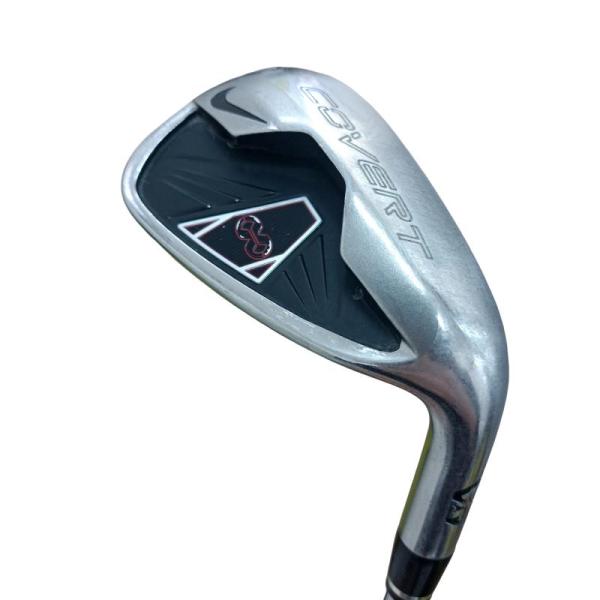 中古　Cランク　ナイキ　ＶＲ＿Ｓ　ＶＲ＿Ｓ　ＣＯＶＥＲＴ　ＳＷ　ウェッジ　ＮＳ　ＰＲＯ　９５０ＧＨ 　フレックスＳ ロフト角:54.00